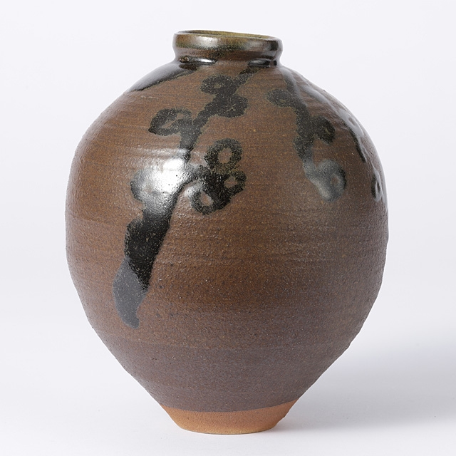 Koichi Tamura | vase | MutualArt