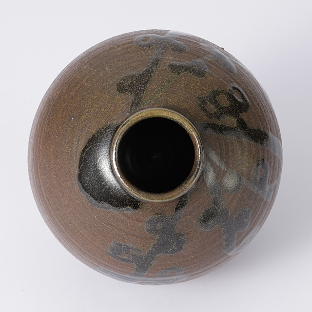 Koichi Tamura | vase | MutualArt