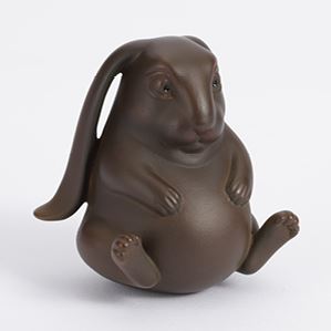 Satoshi Yabuuchi | Chinese Zodiac : rabbit | MutualArt