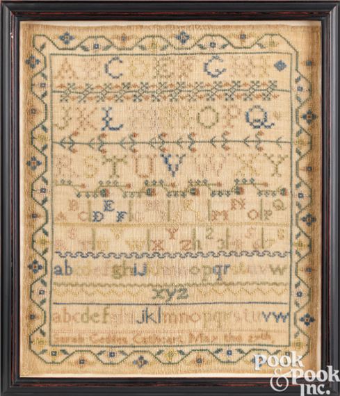 Sarah Geddes Cathcart | 1 Artworks at Auction | MutualArt