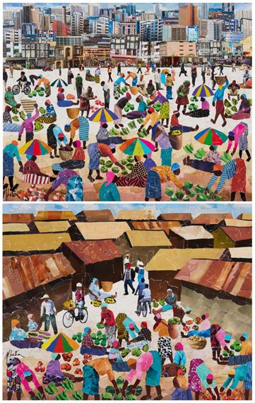 Steve Mbatia | Biography