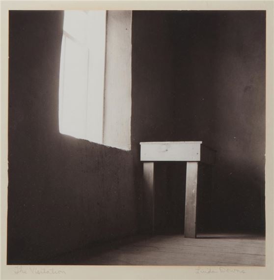 Linda Downs | 1 Artworks | MutualArt