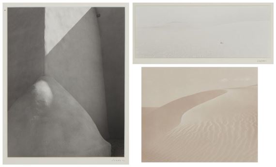 Bill Lucas | Each: Black and white photographs of various subjects ...