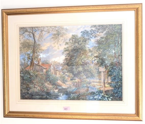 Henry Bright | Henry Bright (1806) | MutualArt