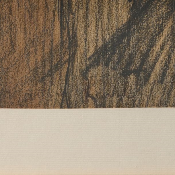 François Martin-Kavel | Elegant woman with hat | MutualArt