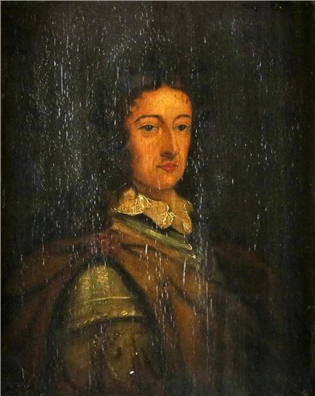 Garrett Morphy | 1 Artworks at Auction | MutualArt