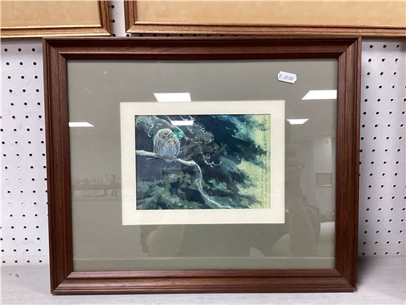 Tim Wootton | 1 Artworks | MutualArt