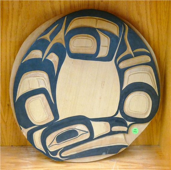 Bruce Cook | 1 Artworks at Auction | MutualArt