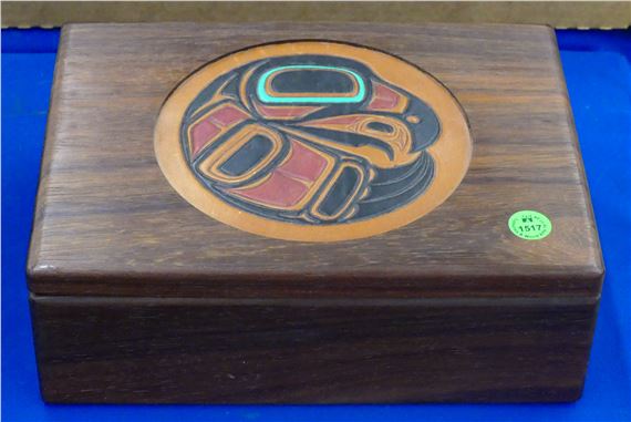 Steven C. Evans | 4 Artworks at Auction | MutualArt