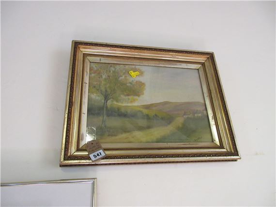 Ruby Wallace | 2 Artworks | MutualArt