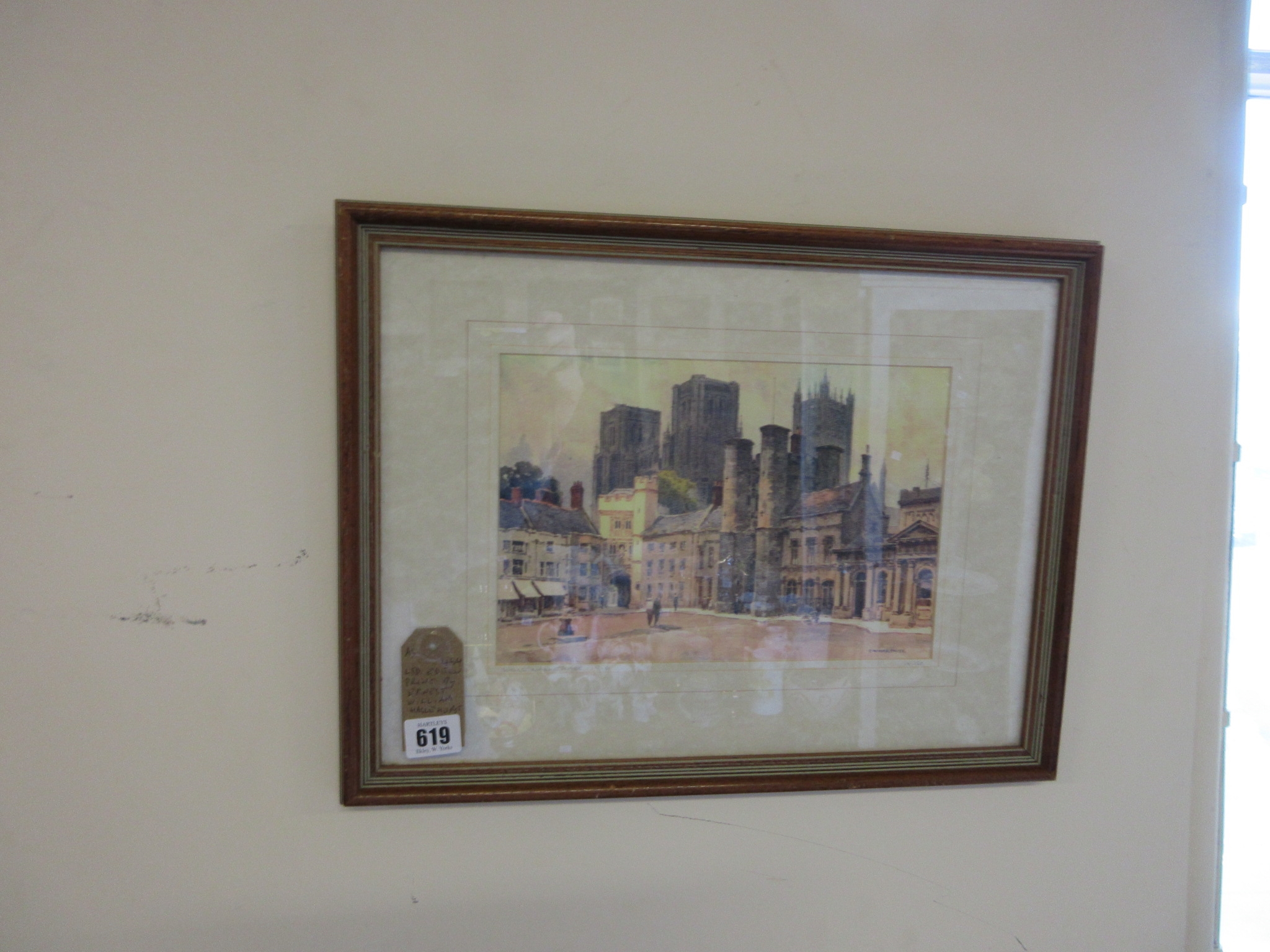 Ernest W. Haslehust | LIMITED EDITION PRINT BY ERNEST WILLAM HASELHURST ...
