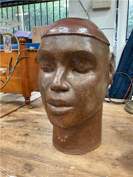 Sell Your Max Butcher with MutualArt