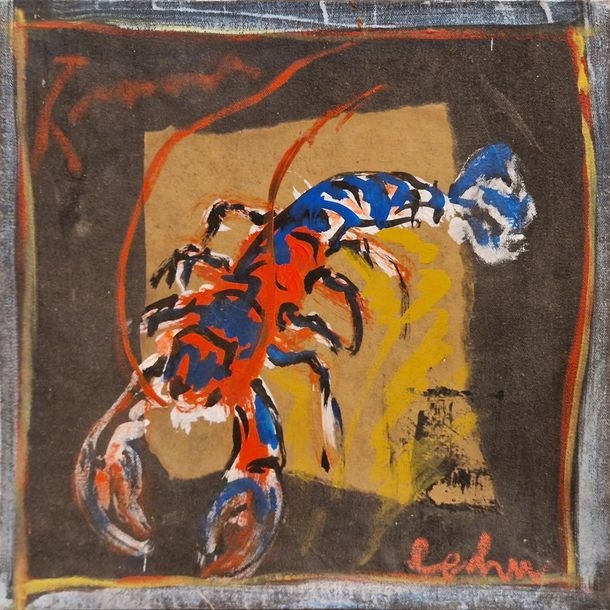 Didier Chenu | Lot | MutualArt