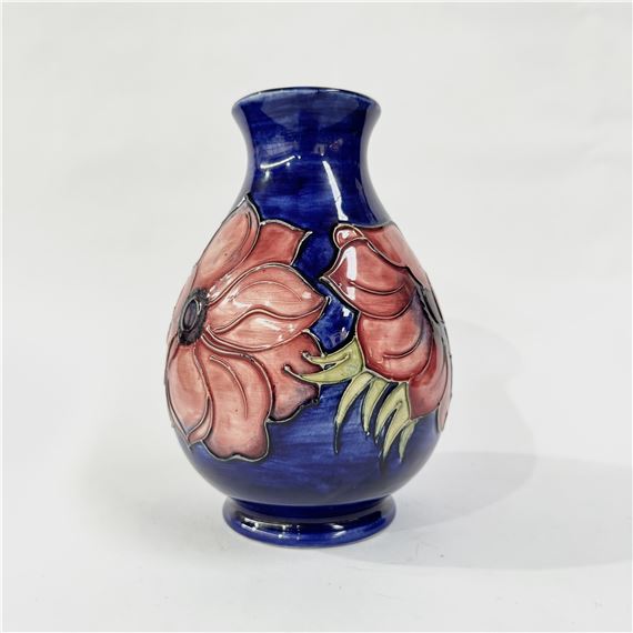 Walter Moorcroft | Walter Moorcroft | MutualArt