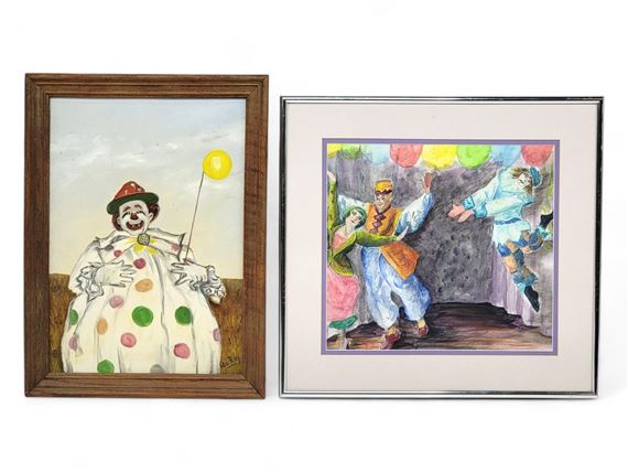 Ida Ray | 1 Artworks | MutualArt