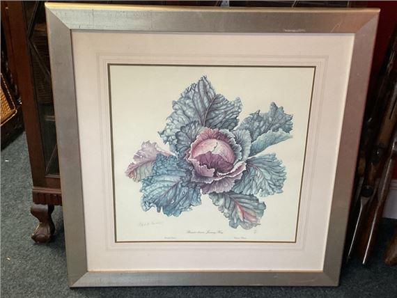 Elizabeth Cameron | signed in pencil and numbered | MutualArt