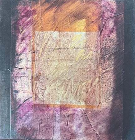 Kathy Hooper | Icon Series (9) | MutualArt