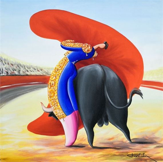 Jean-Louis Toutain | Lot | MutualArt