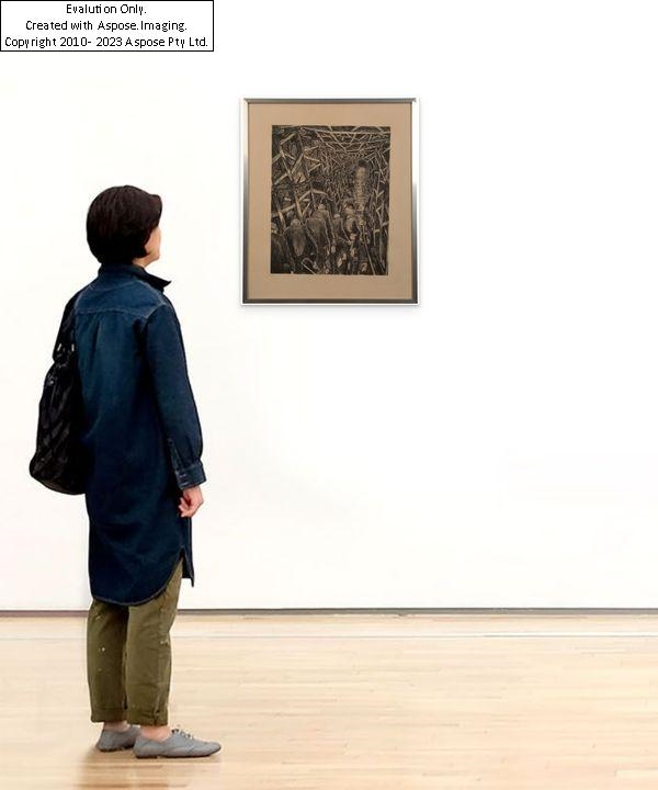 Tom McGuinness | Busty G 24's Salvage Men (1982) | MutualArt