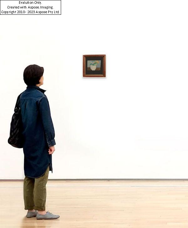 Bryan Ingham | April 1970 | MutualArt