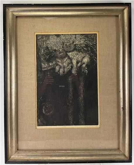 David Evelyn | 1 Artworks at Auction | MutualArt