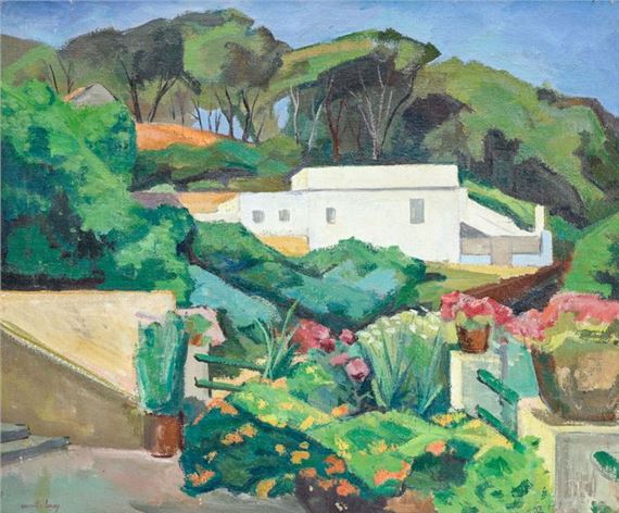 Camille Leroy | Lot | MutualArt