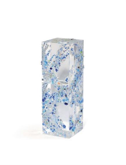 Denise Geisen | MUSICALES (2009) | MutualArt