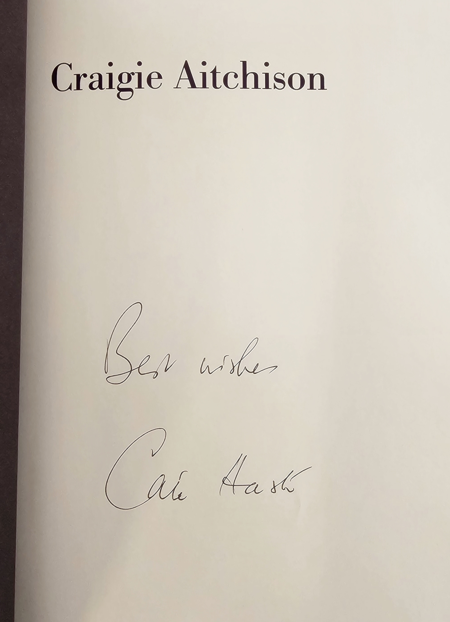 Craigie Aitchison | lamb in green field (2013) | MutualArt