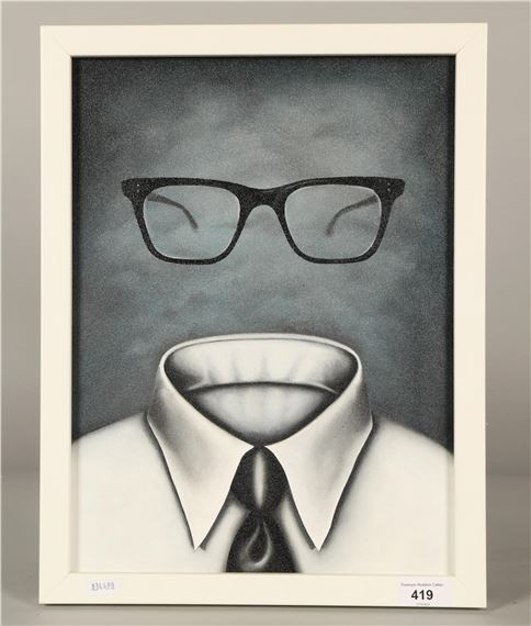 Steven Smith | A Portrait | MutualArt