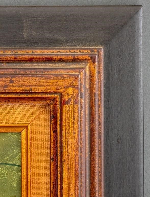 Roel Wildeboer | Roel Wildeboer Still Life Oil on Canvas | MutualArt