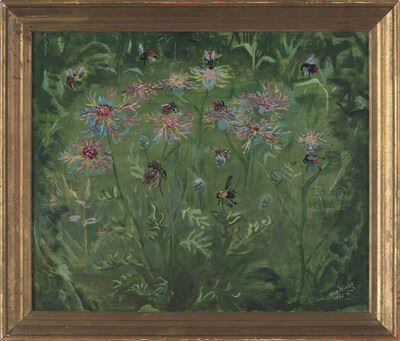 Per Krohg | Homlenes paradis (1950) | MutualArt