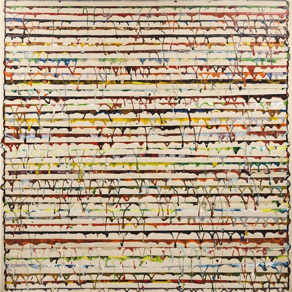 Aris Koutroulis | Untitled (1982) | MutualArt