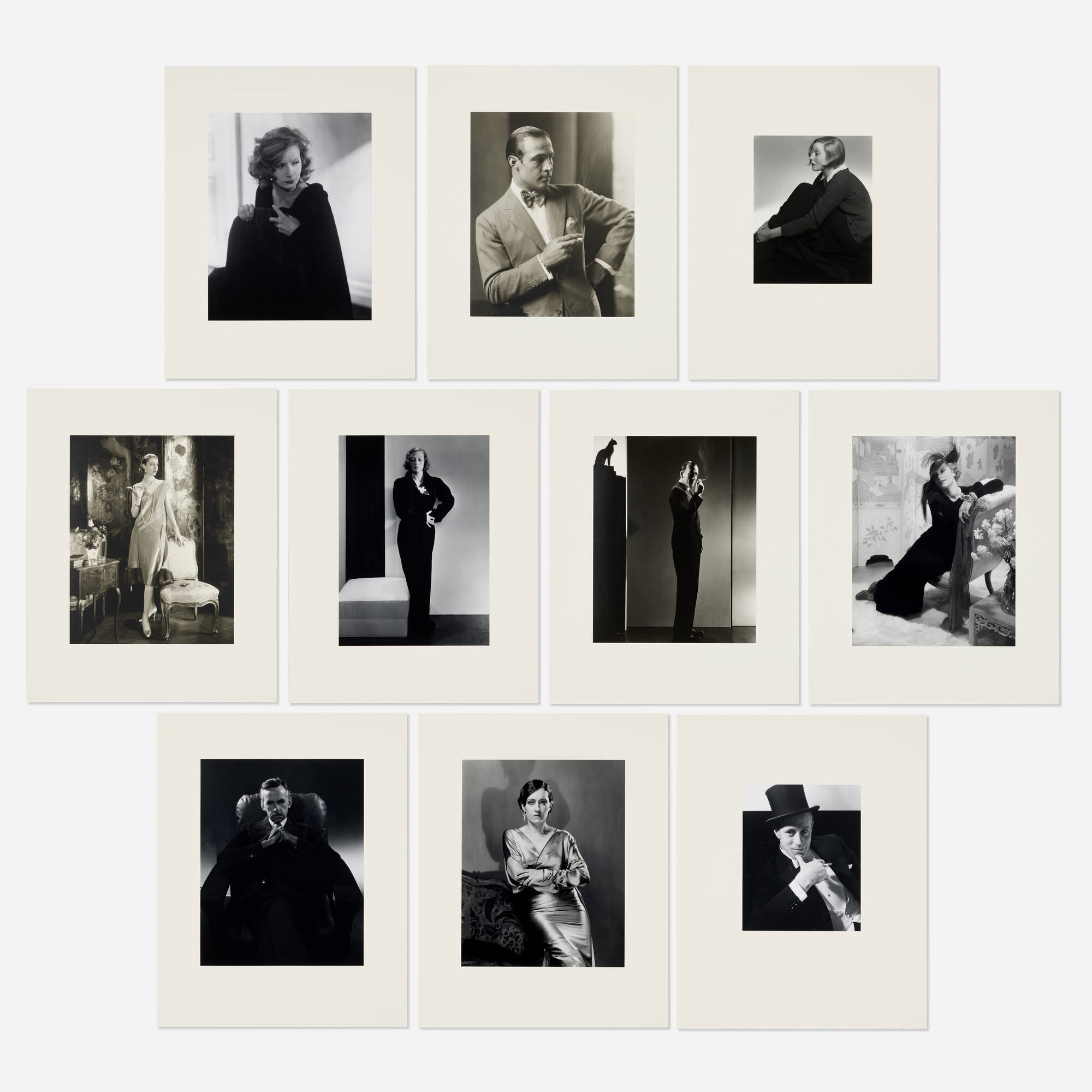 Edward Steichen | Moonlight: The Pond (1904) | MutualArt