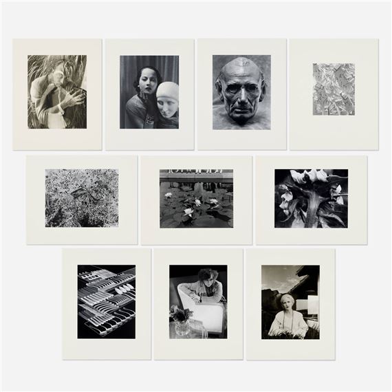 Edward Steichen | Edward Steichen | MutualArt