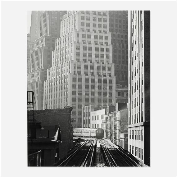 Todd Webb | Todd Webb | MutualArt