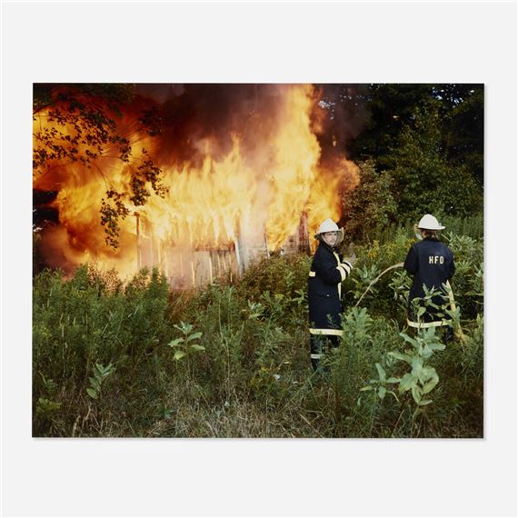 Gregory Crewdson | Gregory Crewdson | MutualArt