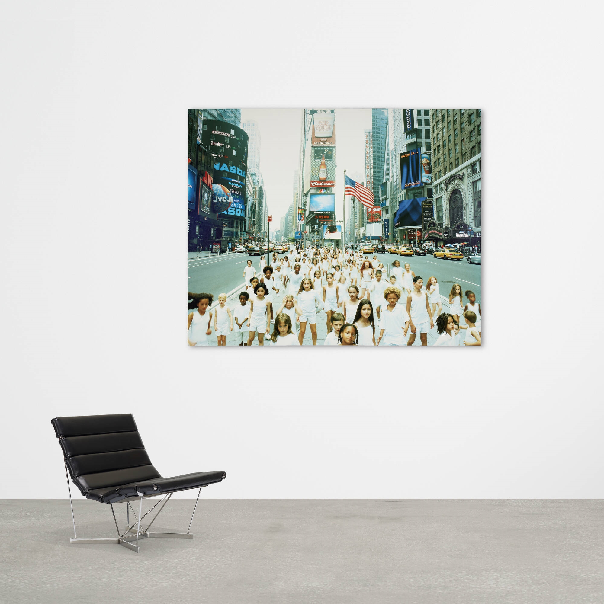 AES + F Group | AES+F (2003) | MutualArt