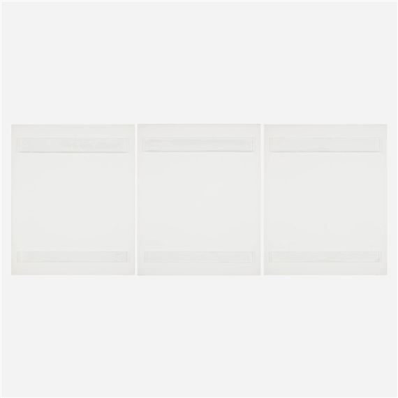 David Hilliard | David Hilliard (1999) | MutualArt