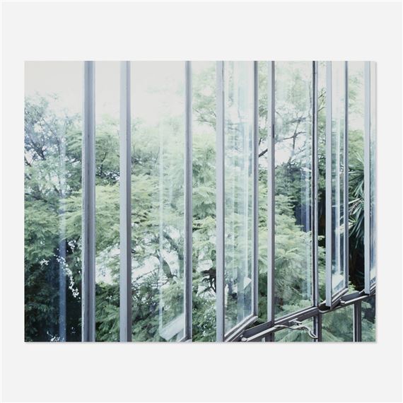 Luisa Lambri | Luisa Lambri (2003) | MutualArt