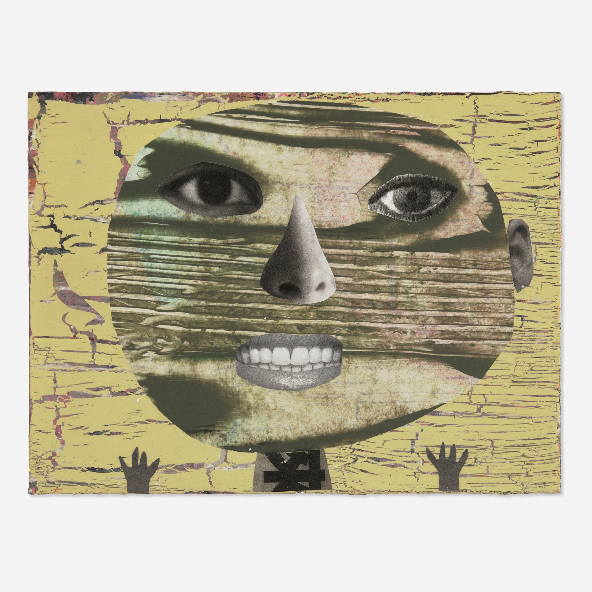 Holly Roberts | Holly Roberts (2009) | MutualArt