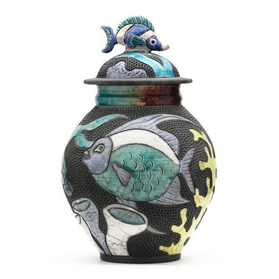 Robin Rodgers | 1 Artworks at Auction | MutualArt