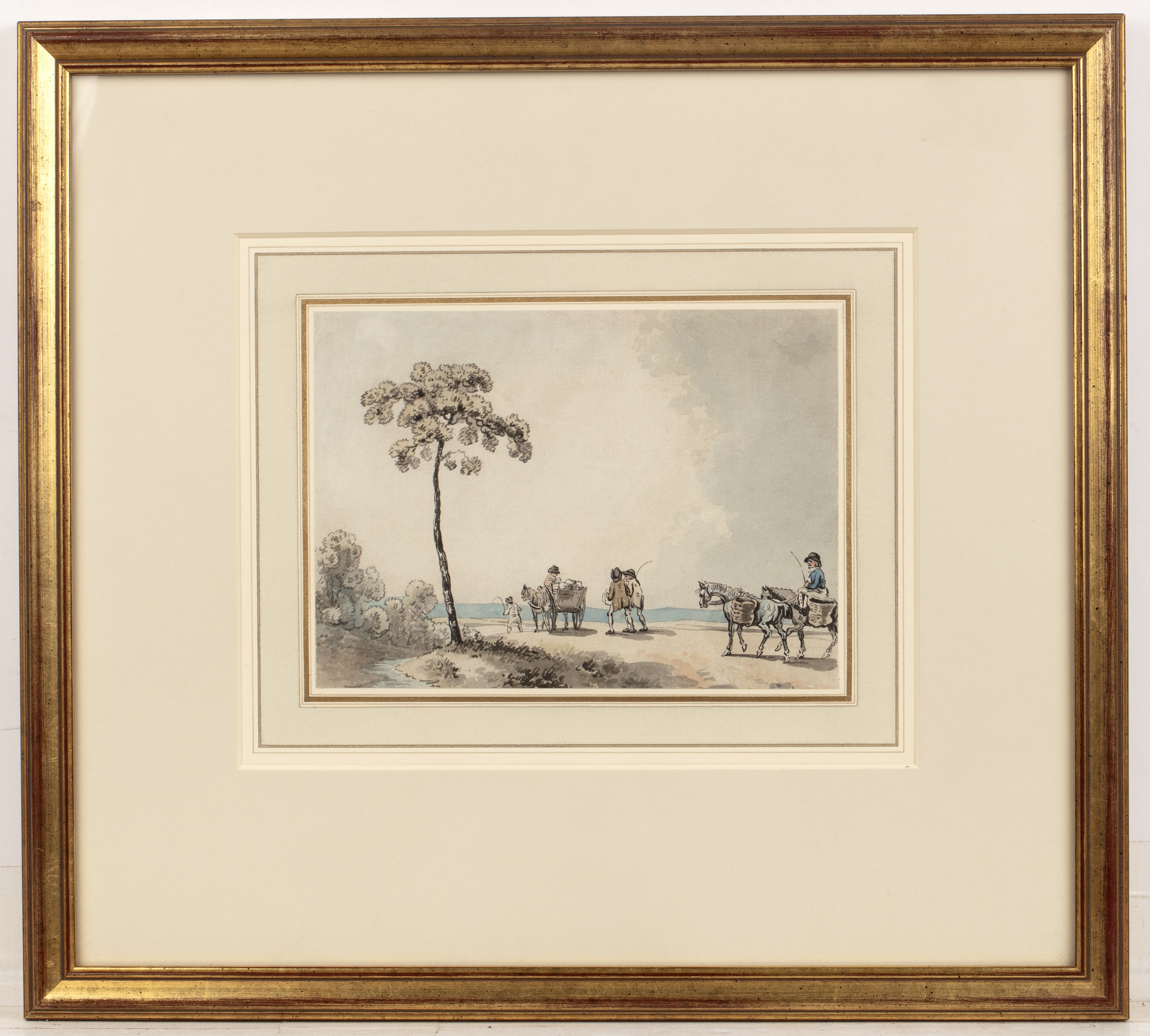 William Samuel Howitt | William Samuel Howitt (c | MutualArt
