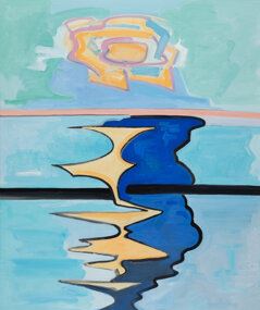 David Barbero | Pacifico (1989) | MutualArt