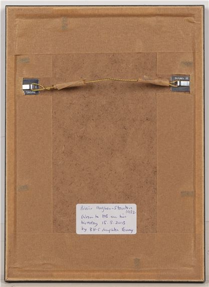 Blair Hughes Stanton | The Sun (32) | MutualArt
