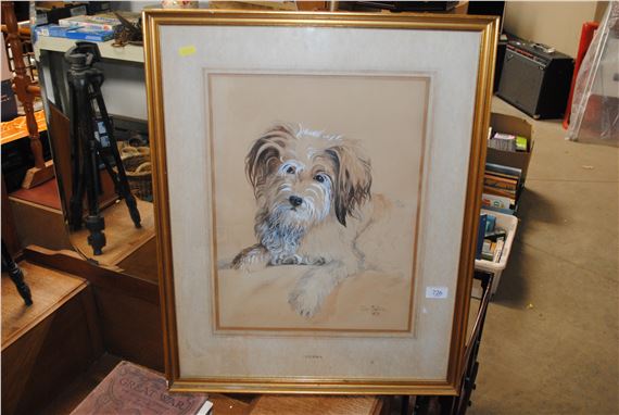 Tom Griffiths | Tom Griffiths (1979) | MutualArt