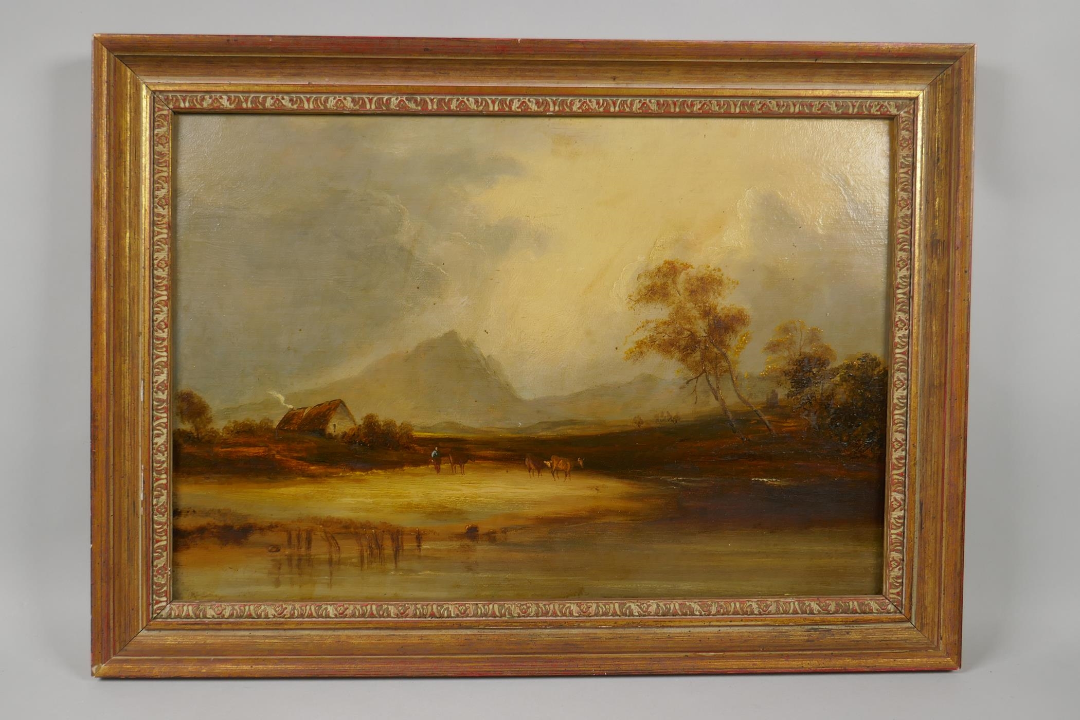 John Varley | Circle of John Varley | MutualArt