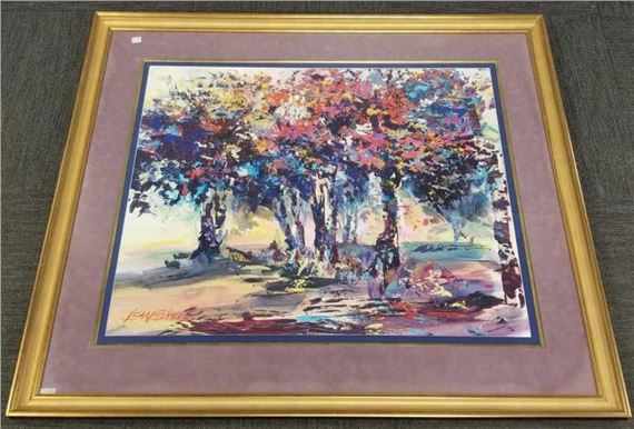 Jean Schultz | 2 Artworks at Auction | MutualArt