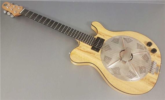 Justin Johnson | Biography