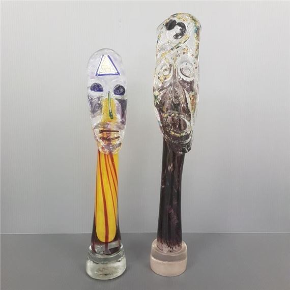 Peter Zelle | 1 Artworks at Auction | MutualArt