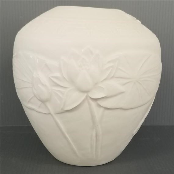 Santa Barbara | Santa Barbara Ceramic Design art pottery vase | MutualArt